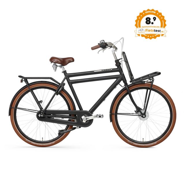 Transportfiets heren - Uitgebreid aanbod - Transportfiets Online